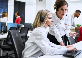 Our Service - Verisure: smart alarm system for homes and businesses